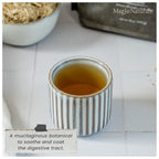 soothing marshmallow root herbal remedy
