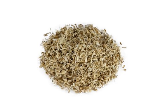 soothing marshmallow root tea blend