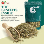 soothing meadowsweet herbal remedy