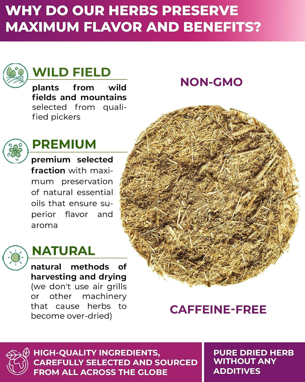 soothing milk thistle herbal infusion