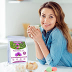 soothing milk thistle tea experience