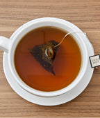 soothing mint tea for digestive health