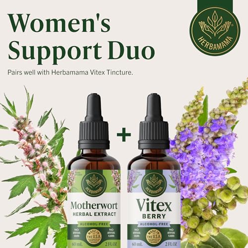 soothing motherwort extract benefits