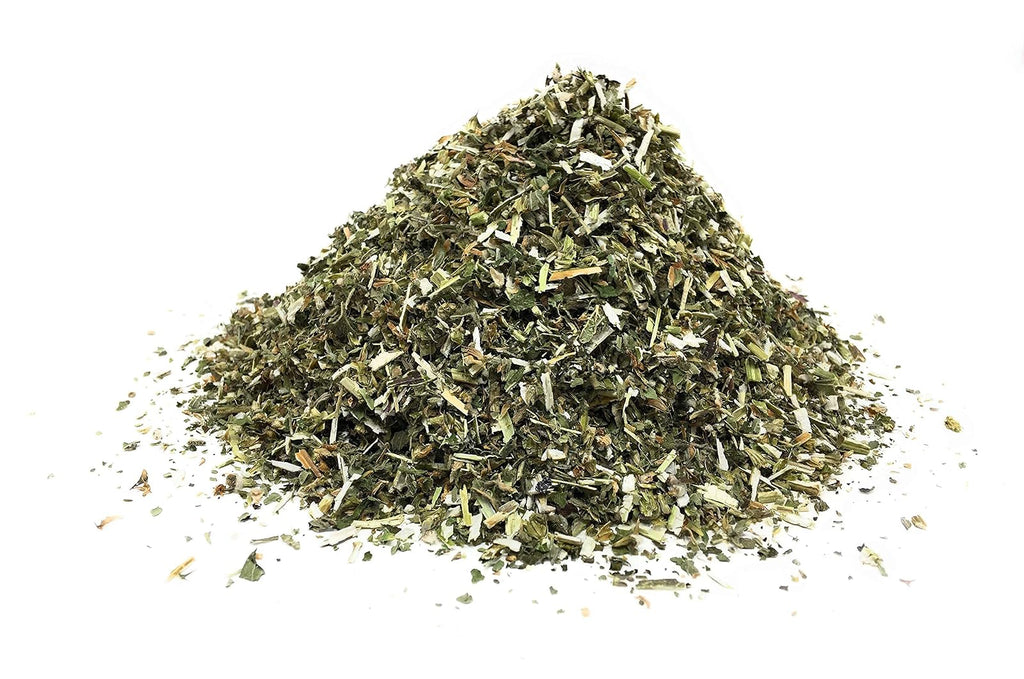 soothing motherwort tea for relaxation