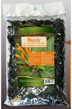 soothing Muicle Mexican honeysuckle tea
