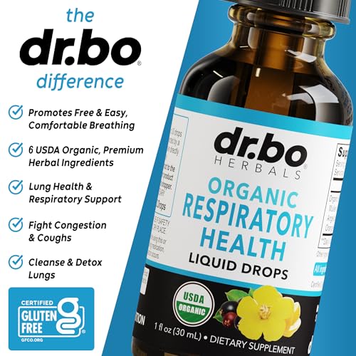 soothing mullein drops for respiratory