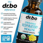 soothing mullein drops for respiratory
