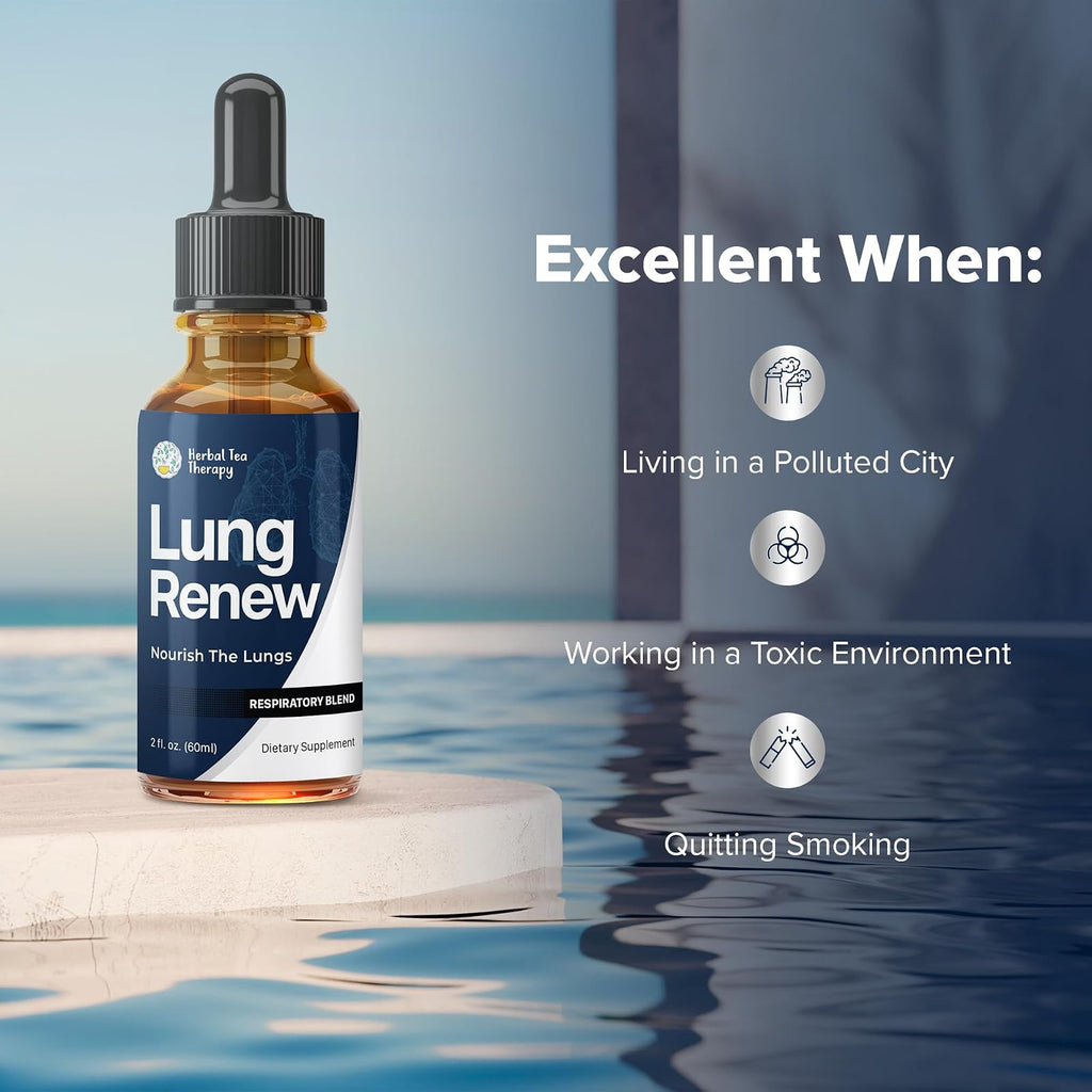 soothing mullein drops for wellness