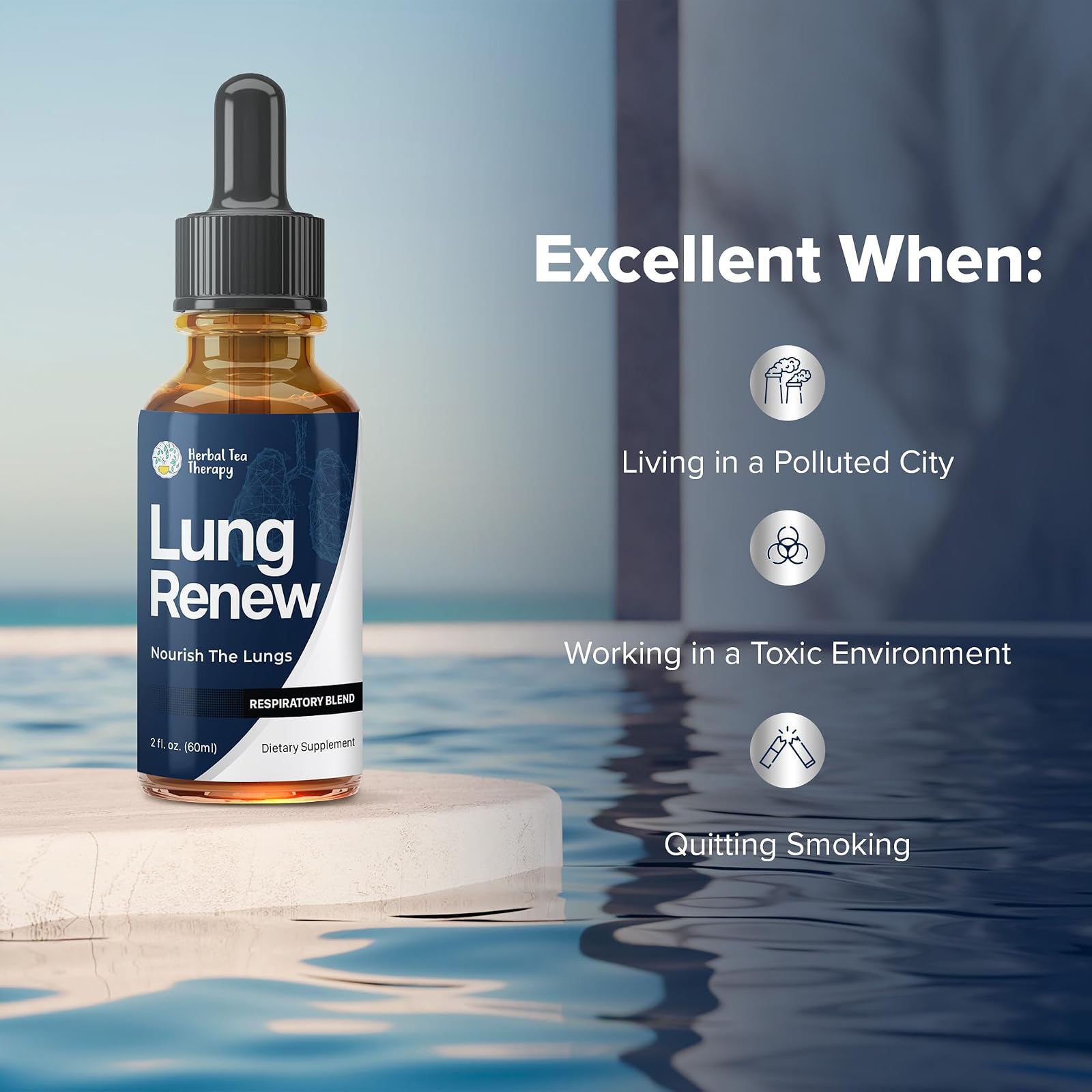 soothing mullein drops for wellness