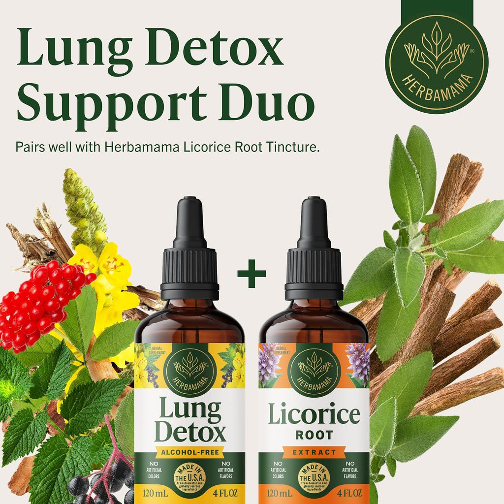 soothing mullein drops for wellness