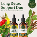 soothing mullein drops for wellness