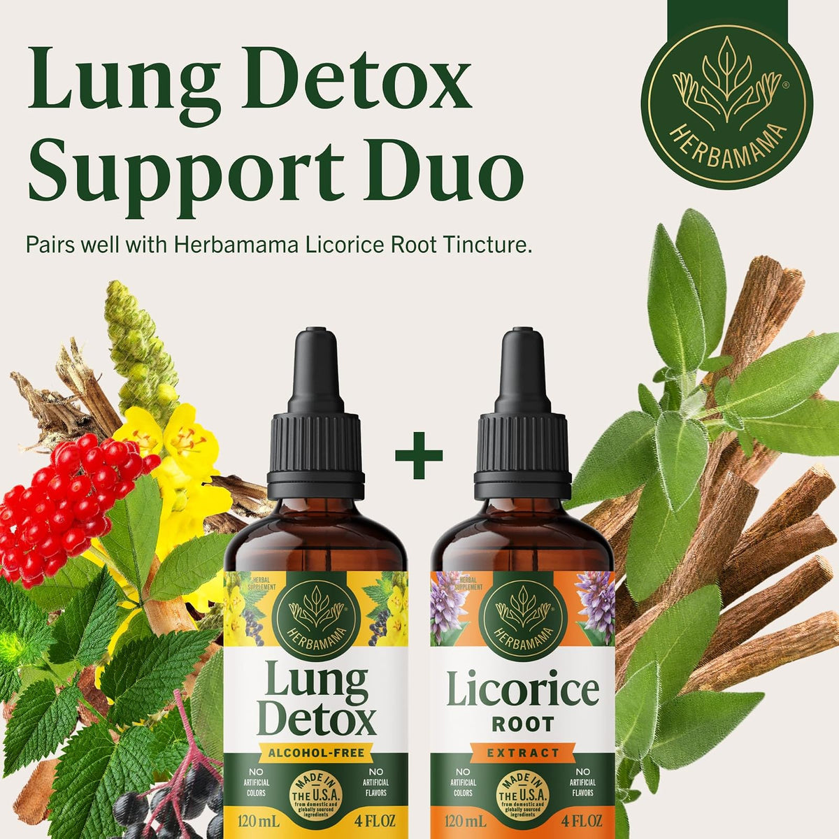 soothing mullein drops for wellness