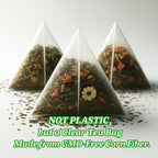 soothing mullein herbal infusion