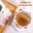 soothing mullein herbal tea experience