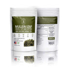 soothing mullein tea for digestion