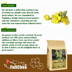Soothing Mullein Tea for Relaxation