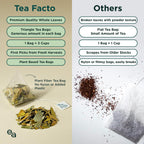 Soothing mullein tea for respiratory health