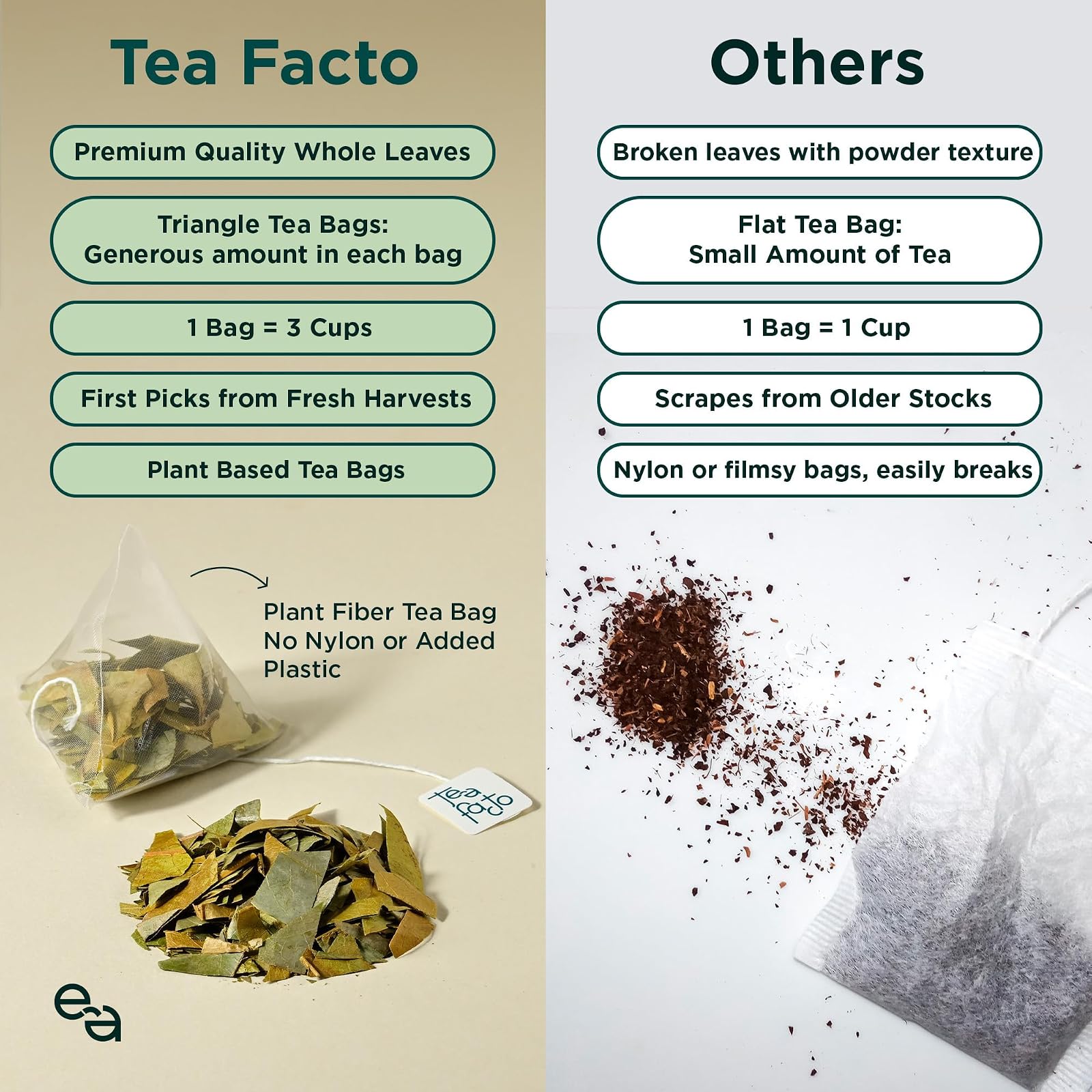 Soothing mullein tea for respiratory health
