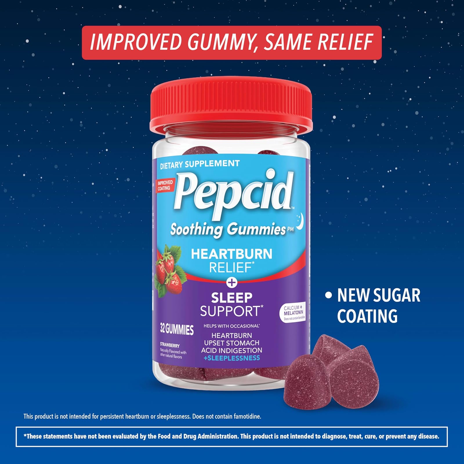 soothing multivitamins for digestive health