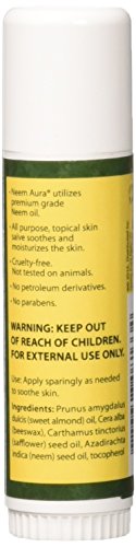 soothing neem salve stick benefits