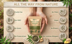 soothing neem tea for digestion