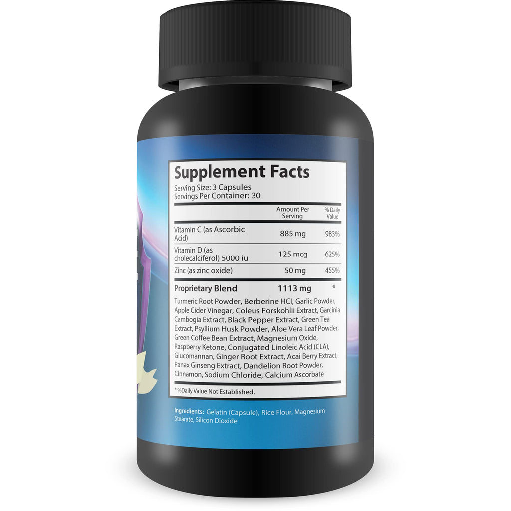 soothing nerve support with magnesium