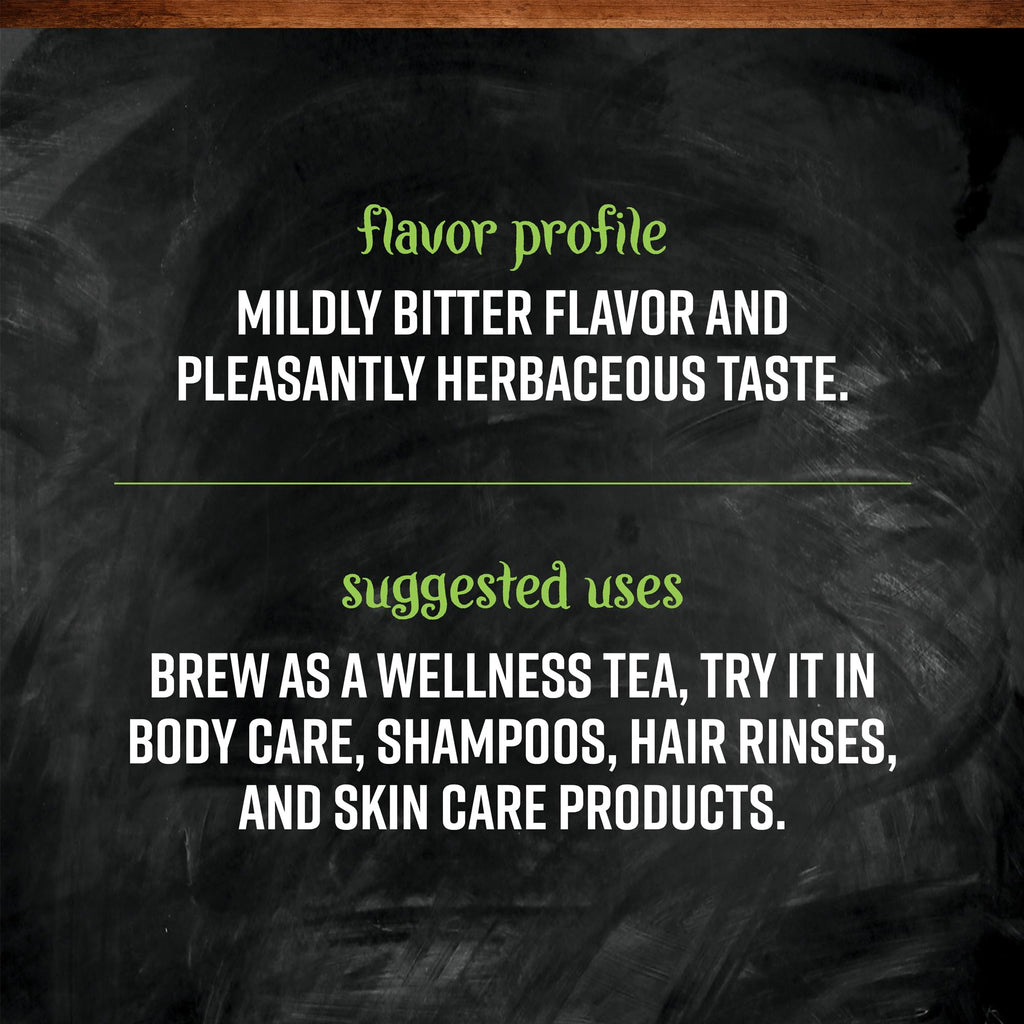 soothing nettle herbal remedy