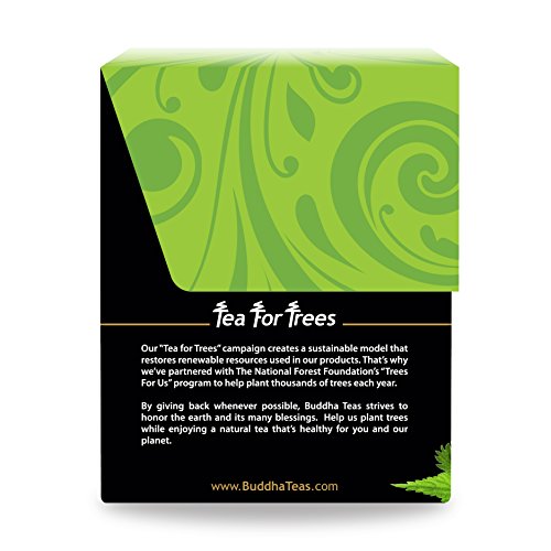 soothing nettle leaf tea bags