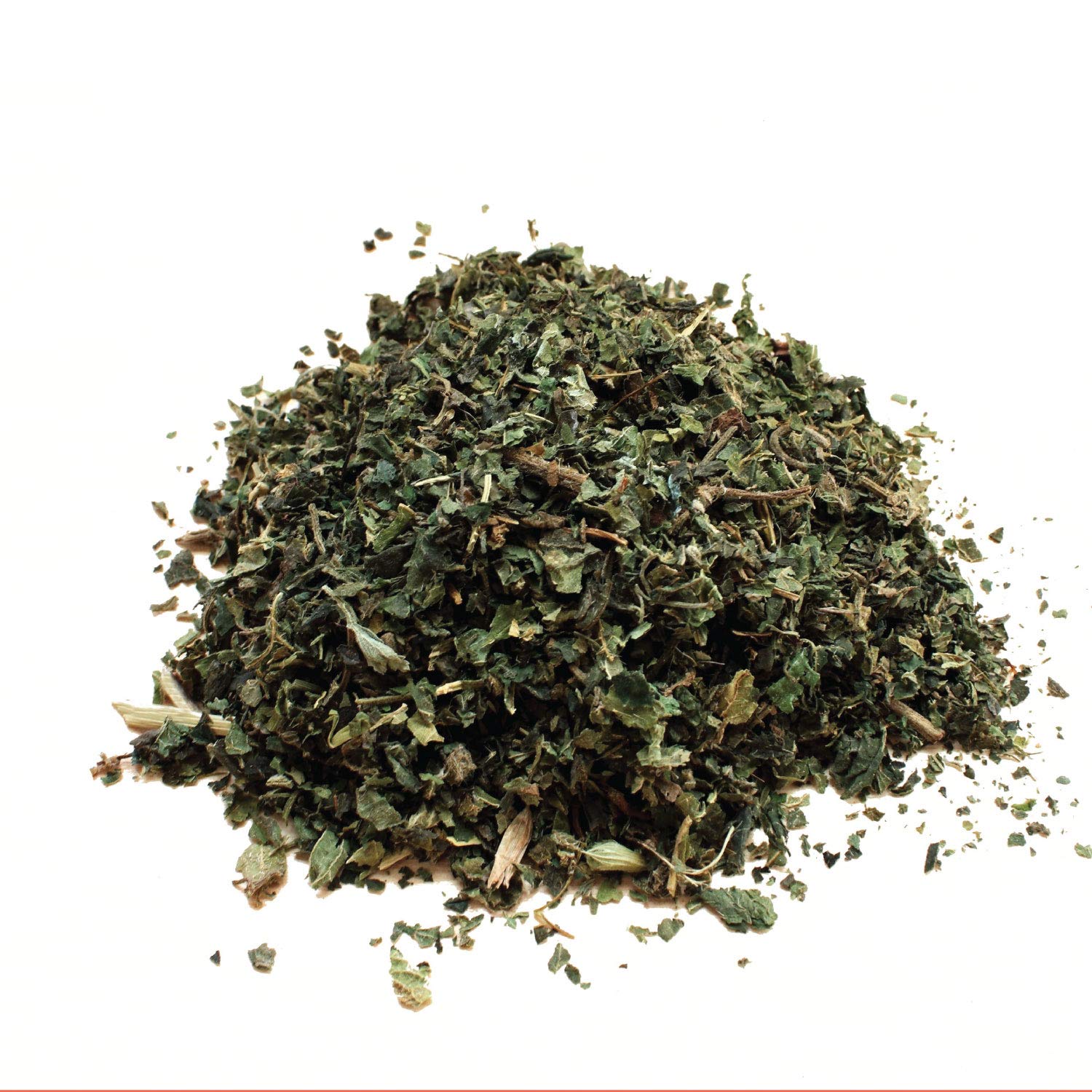 soothing nettle tea for digestion