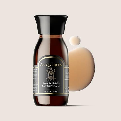 soothing oil for dry skin