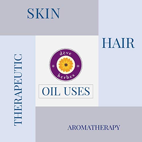 soothing oil for sensitive skin