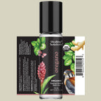 soothing oil of oregano for skin