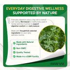 soothing oregano oil for wellness
