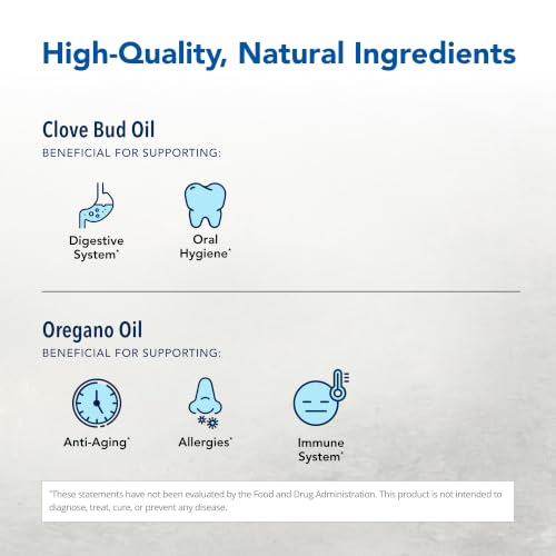 soothing oregano oil topical application