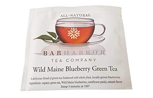 soothing organic herbal infusion tea