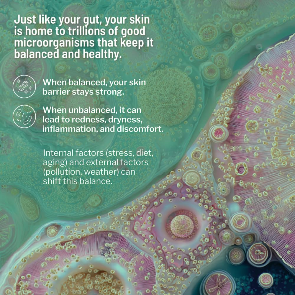 soothing overnight beauty mask