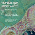 soothing overnight beauty mask