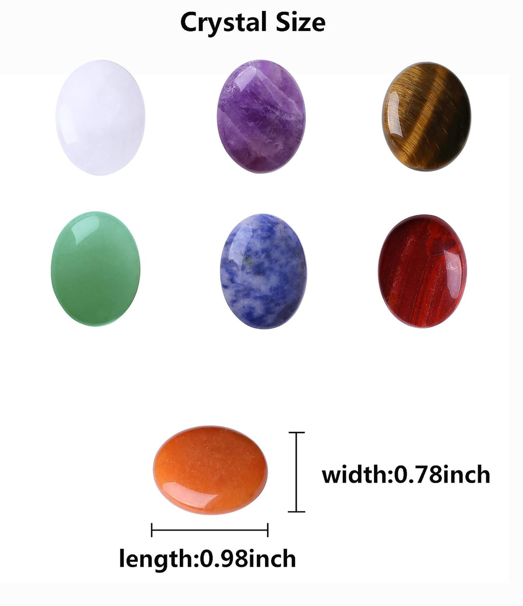 soothing palm stones for stress relief
