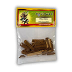 soothing Palo Azul herbal infusion