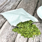 Soothing parsley leaf tea benefits