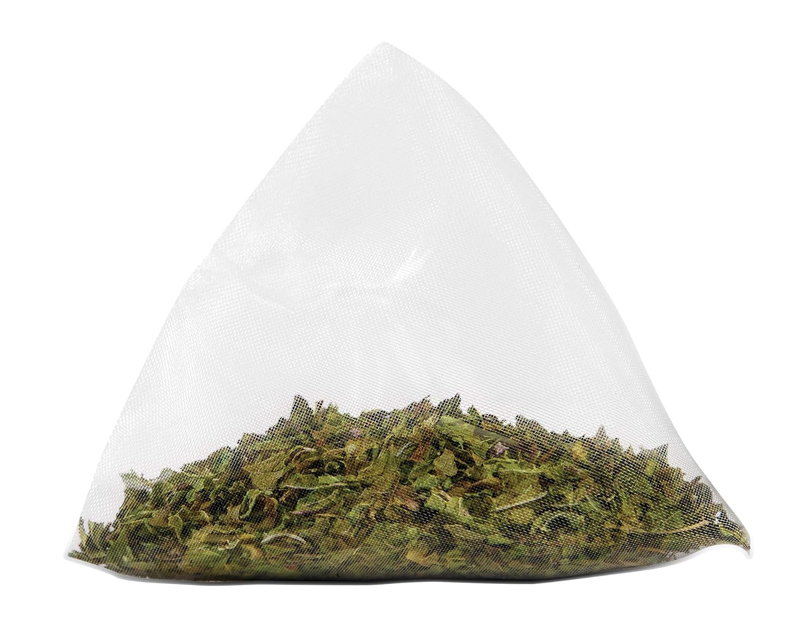 soothing peppermint herbal infusion