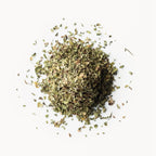 soothing peppermint tea for digestion