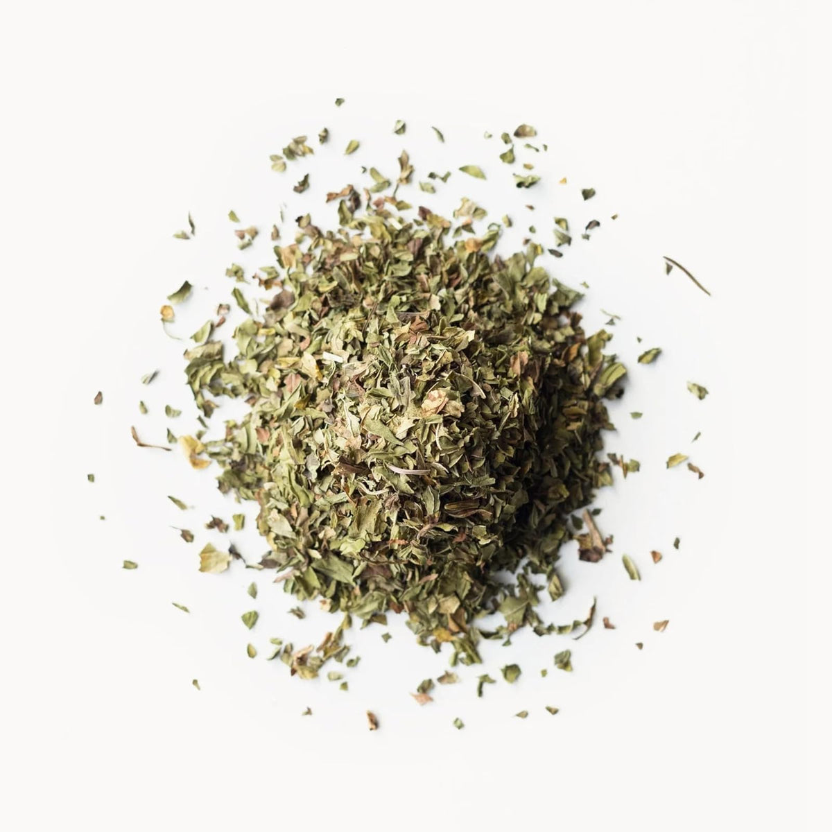 soothing peppermint tea for digestion
