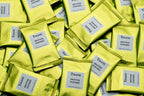 soothing peppermint tea for digestion
