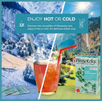 soothing peppermint tea for relaxation