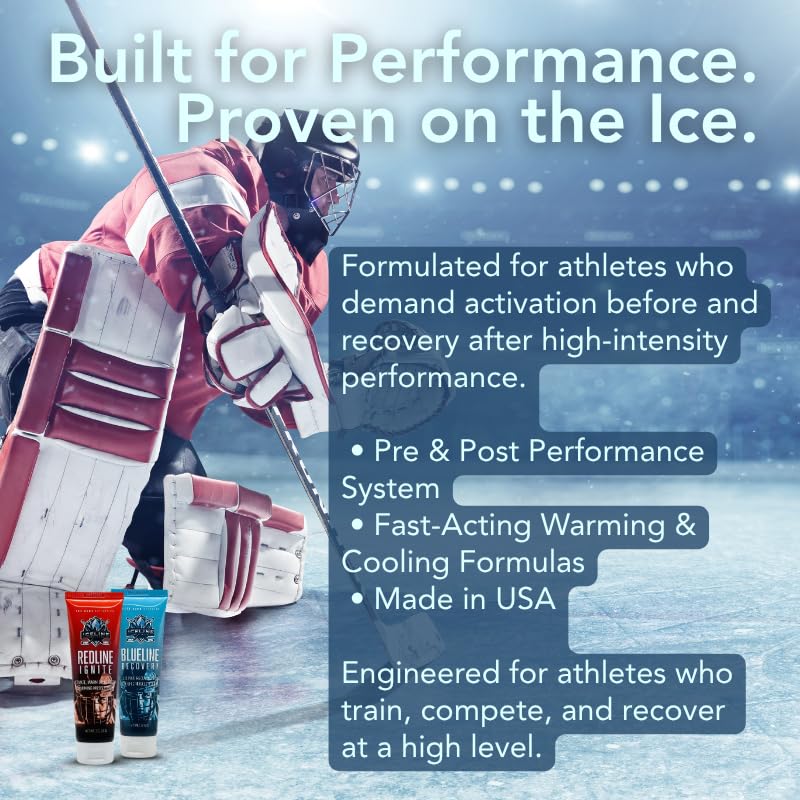soothing post-workout cream for soreness
