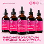 soothing preterm support formula