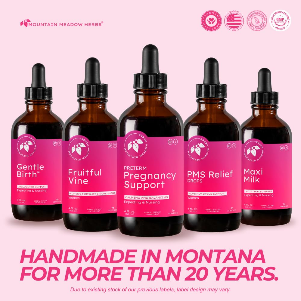 soothing preterm support formula