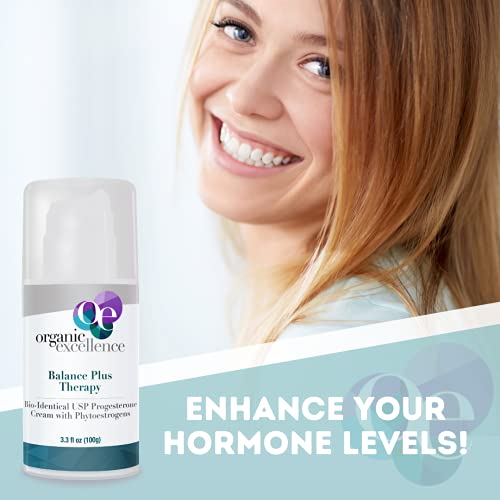 soothing progesterone cream for women's health