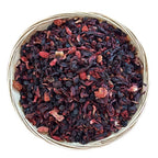 soothing raspberry leaf tea for relaxation